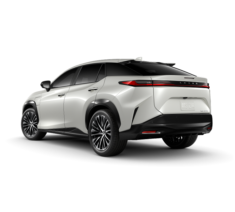 New 2025 Lexus RZ 300e LUXURY Luxury in El Cajon # | Lexus El Cajon