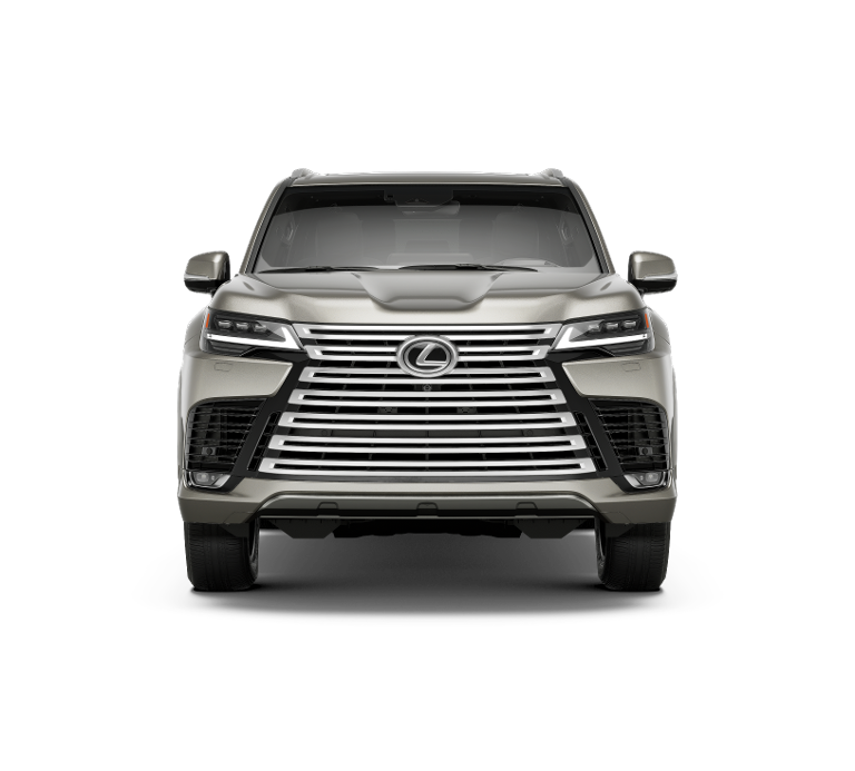 New 2025 Lexus LX 600 PREMIUM 5-DOOR SUV 4X4 in Schaumburg #251357** | Woodfield Lexus