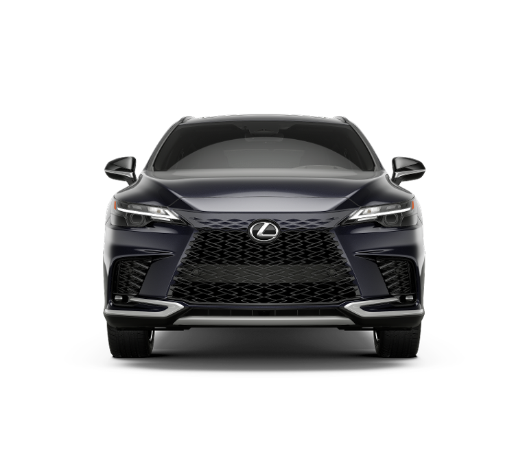 New 2025 Lexus RX 350 F SPORT HANDLING AWD 5-DOOR SUV AWD for sale in Naperville