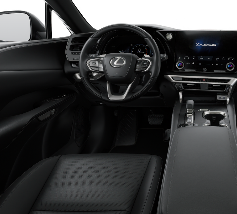 New 2025 Lexus RX 350 PREMIUM+ 5-DOOR SUV 4X2 in Roseville #S2027713 ...