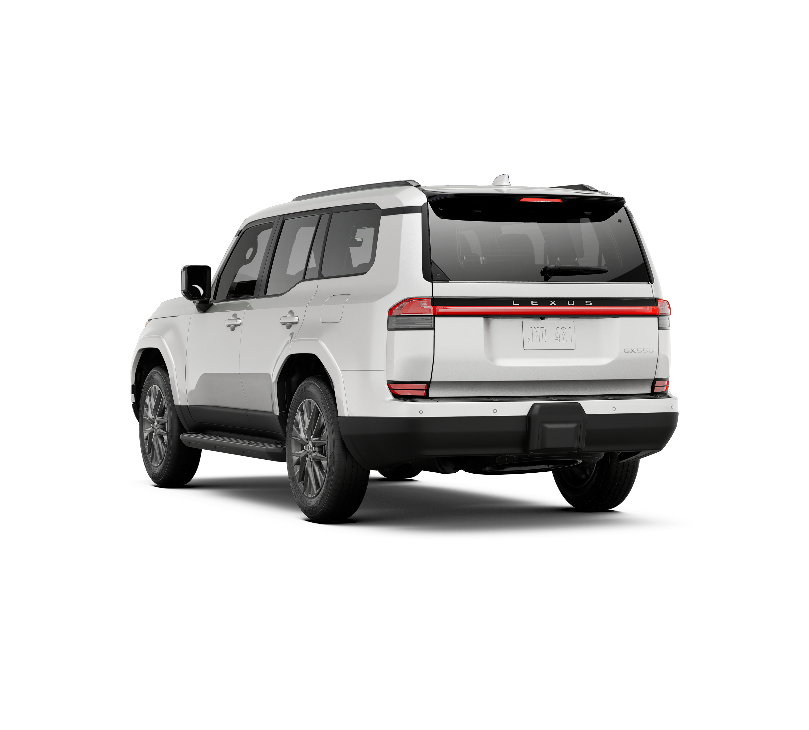 New 2026 Lexus GX 550 PREMIUM 5-DR PREMIUM in El Cajon # | Lexus El Cajon