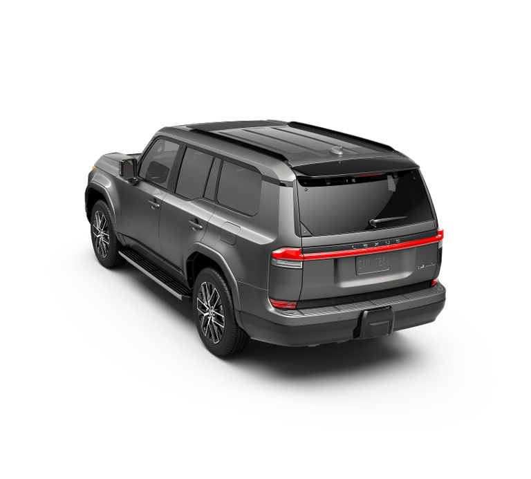 New 2025 Lexus GX 550 PREMIUM+ 5-DR PREMIUM PLUS in Eugene # | Kendall ...