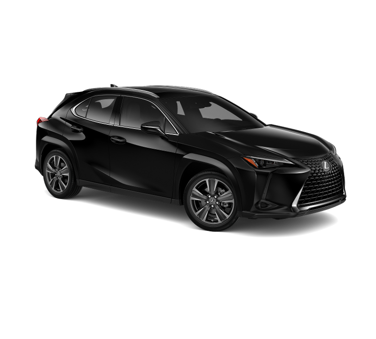New 2025 Lexus UX HYBRID UX 300h PREMIUM AWD 5-DOOR SUV AWD in ...