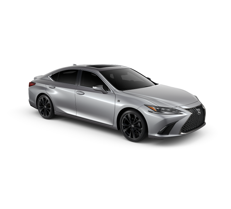 New 2025 Lexus ES 350 F SPORT DIGN 4-DOOR SEDAN in Whippany # | Lexus ...