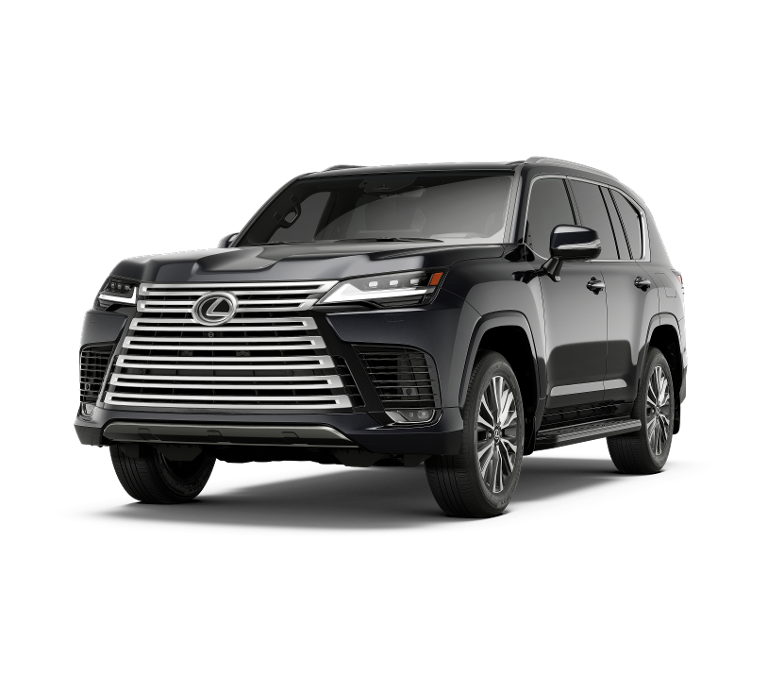 New 2025 Lexus LX 5-DOOR SUV 4X4 in San Antonio #74071458 | North Park Lexus of San Antonio
