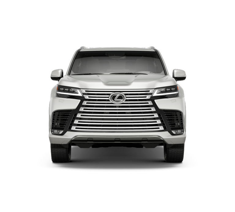New 2025 Lexus LX HYBRID LX 700h LUXURY 5-DOOR SUV 4X4 in Lincoln # ...