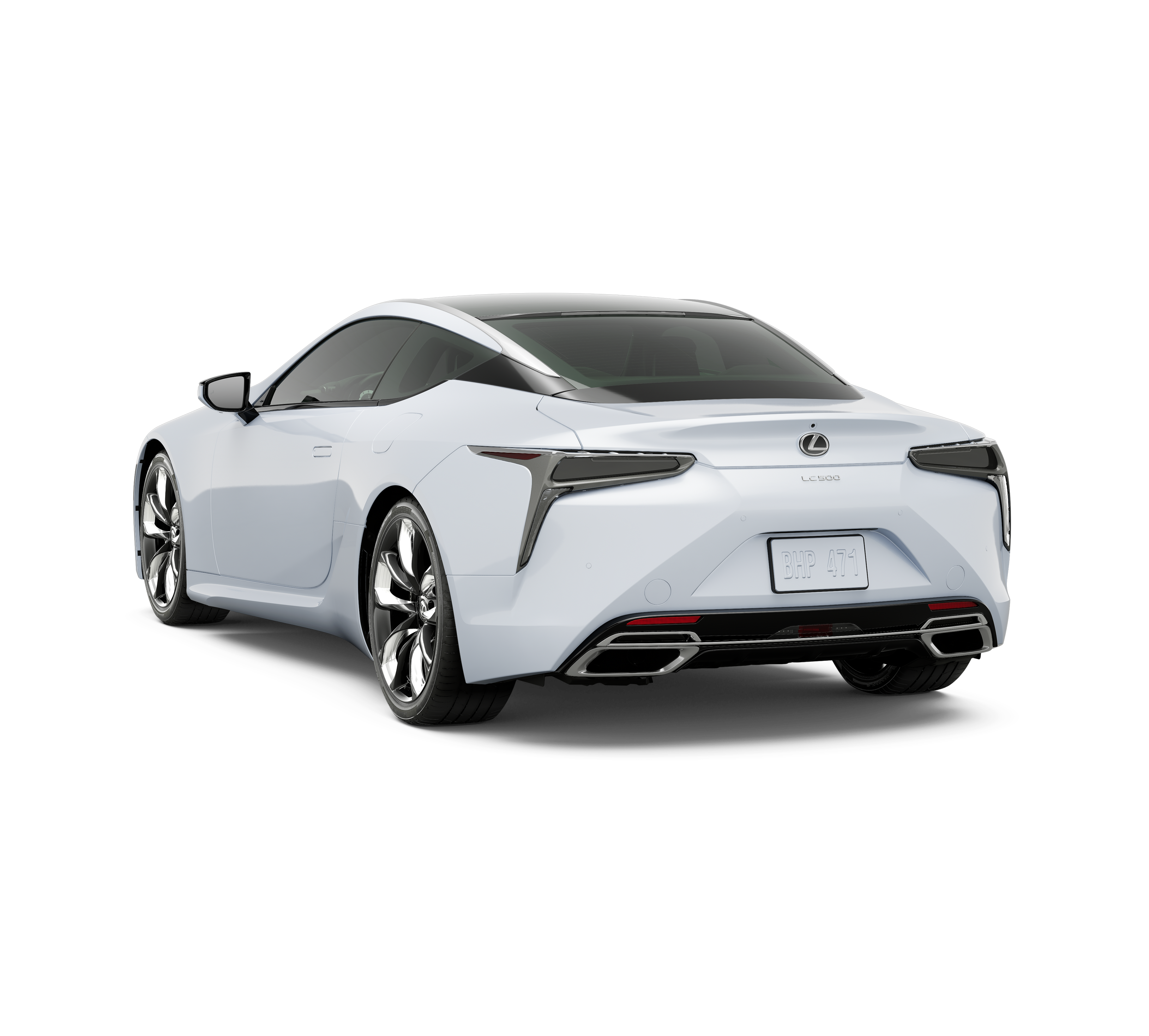 New 2026 Lexus LC 500 2-DOOR COUPE in El Cajon # | Lexus El Cajon