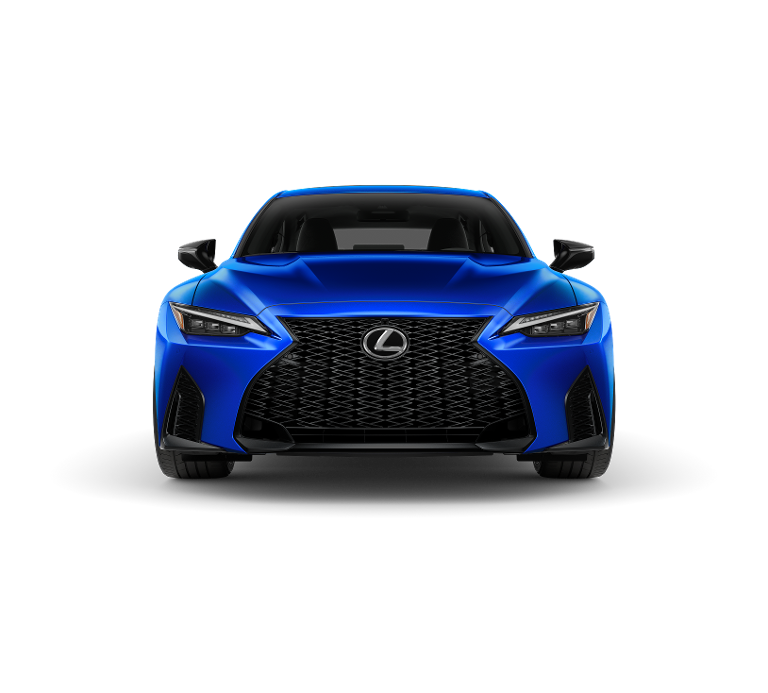 New 2025 Lexus IS 500 F SPORT PERFORMANCE PREMIUM 4-DOOR SEDAN in North ...