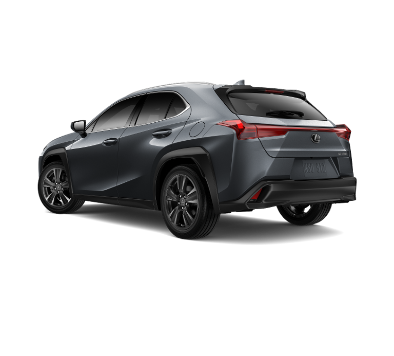 New 2025 Lexus UX HYBRID UX 300h 5-DOOR SUV in Temecula #254212L ...