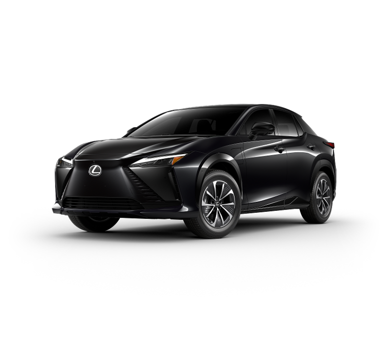 New 2025 Lexus RZ 450e PREMIUM AWD Premium AWD in Whippany # | Lexus of ...