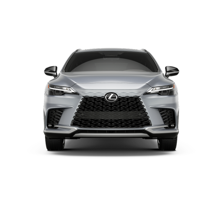 New 2025 Lexus RX 350 F SPORT DESIGN AWD F SPORT DESIGN in San Antonio ...