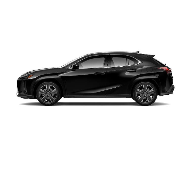 New 2025 Lexus UX HYBRID UX 300h PREMIUM AWD 5-DOOR SUV AWD in ...