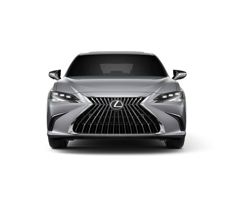 New 2025 Lexus ES HYBRID ES 300h ULTRA LUXURY 4-DOOR SEDAN in Bossier City # | Lexus of ...