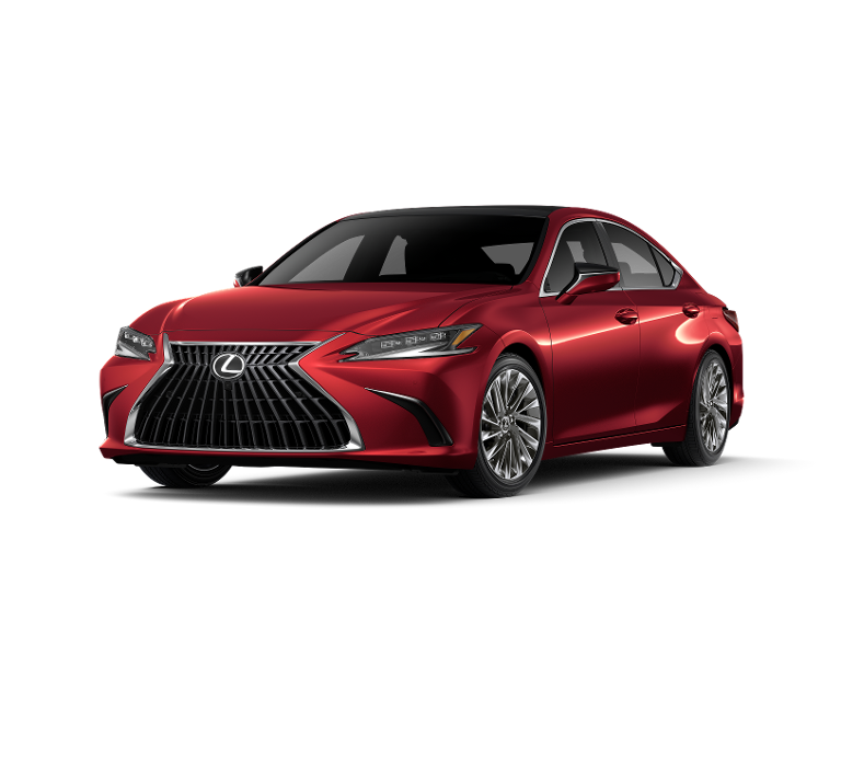 New 2025 Lexus ES 350 ULTRA LUXURY 4-DOOR SEDAN in Memphis # | Lexus of Memphis