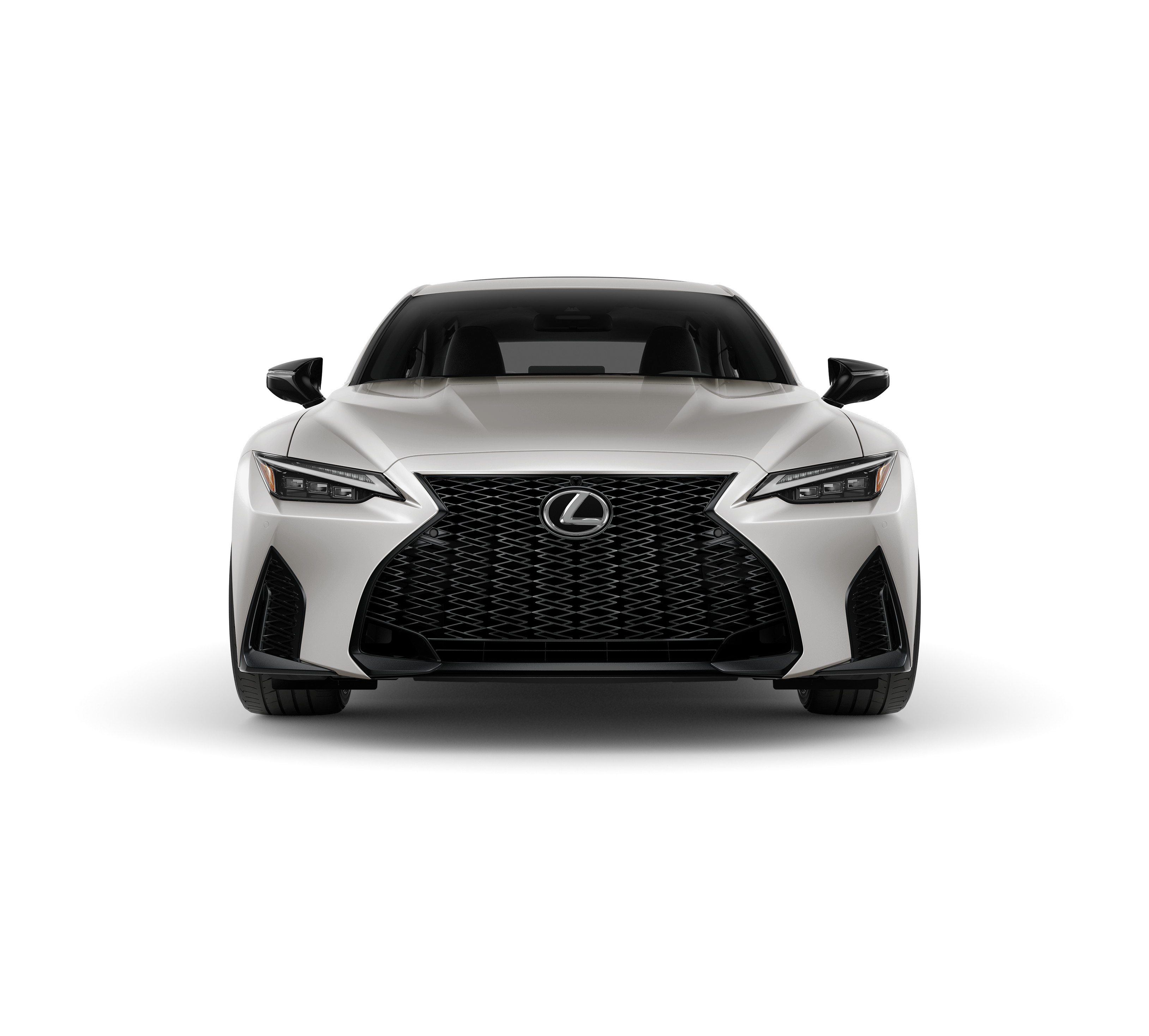 New 2025 Lexus IS 500 F SPORT PERFORMANCE ULTIMATE EDITION 4-DOOR SEDAN ...