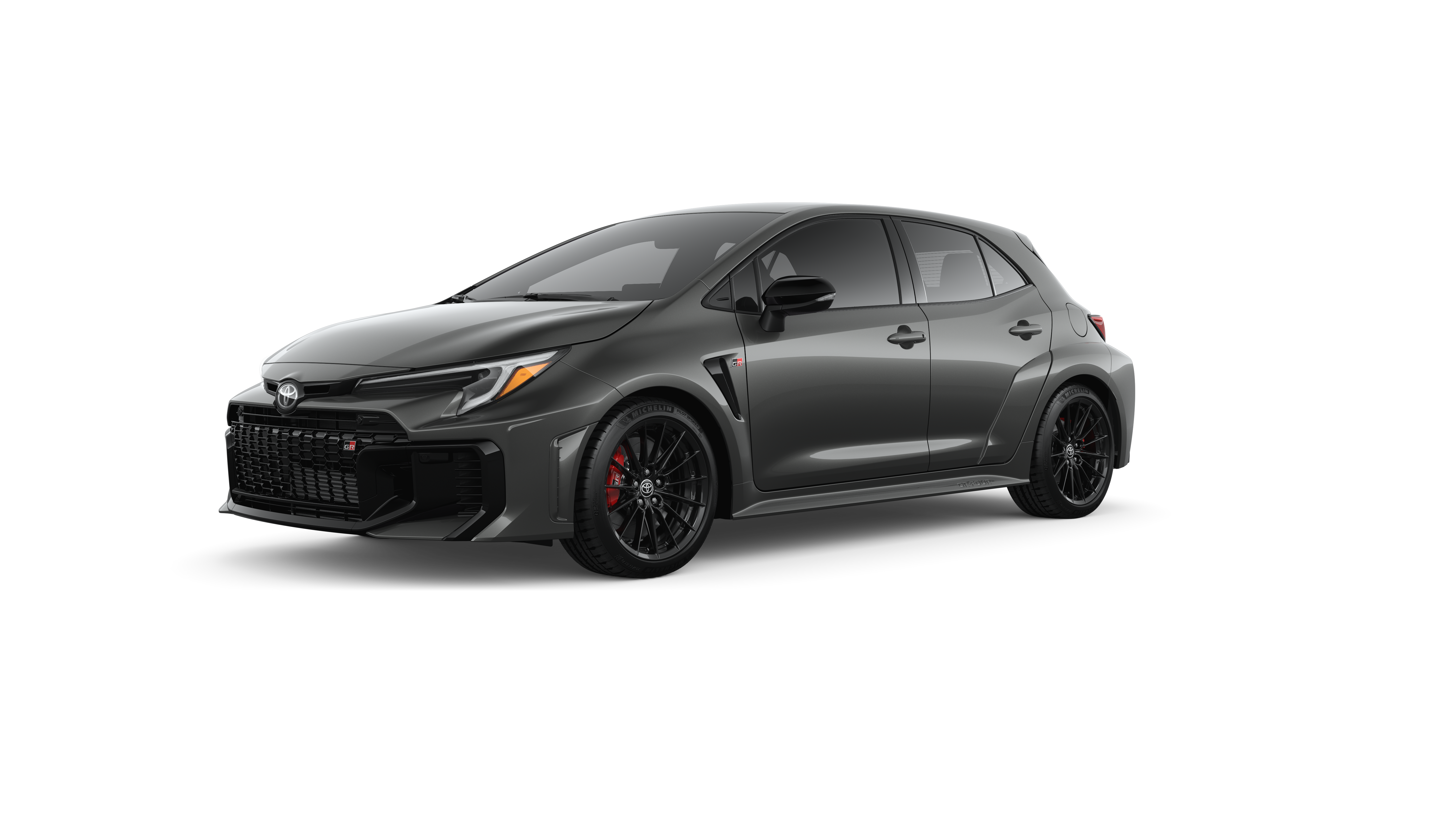 New 2025 Toyota GR Corolla Premium in Vineland NJ | JTNABAAE3S139CE33 ...