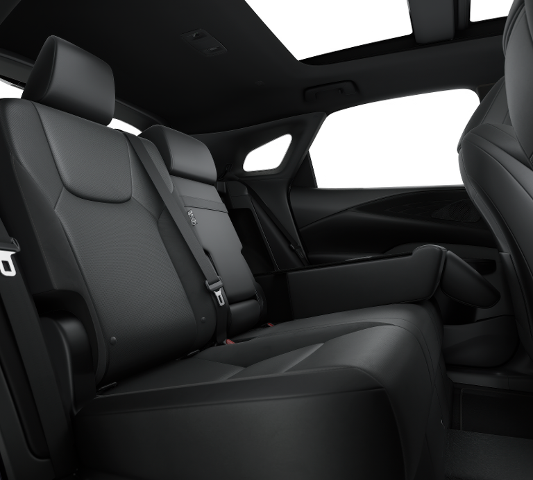 New 2025 Lexus RX HYBRID RX 500h F SPORT PERFORMANCE AWD 5-DOOR SUV AWD ...