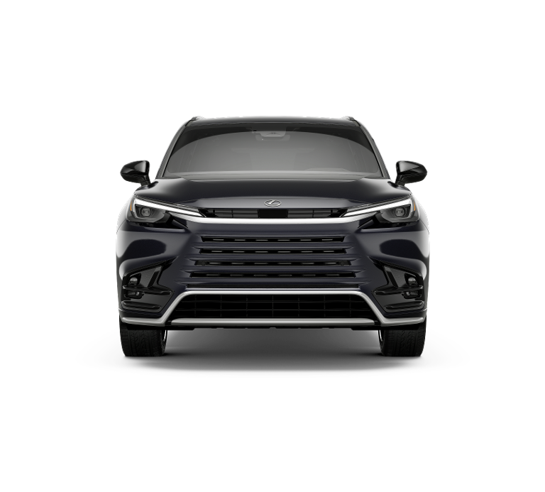 New 2025 Lexus TX HYBRID TX 500h F SPORT PERFORMANCE PREMIUM AWD TX ...