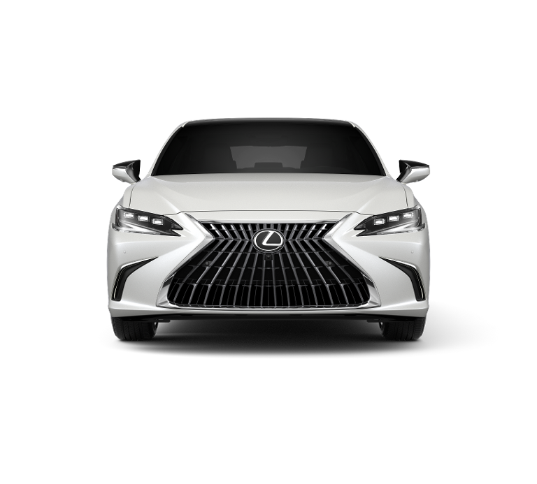 New 2025 Lexus ES 350 ULTRA LUXURY 4-DOOR SEDAN in Tulsa # | Lexus of Tulsa