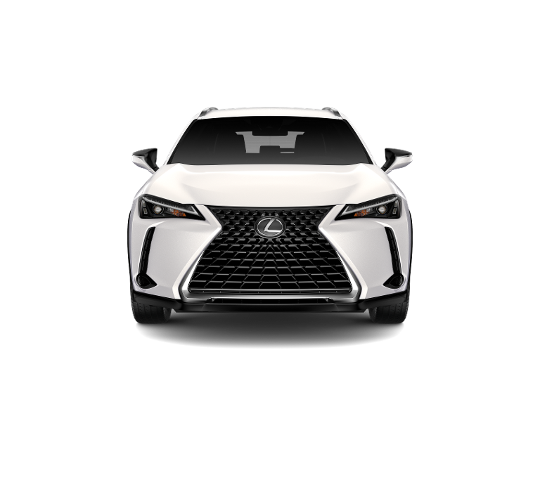 New 2025 Lexus UX HYBRID UX 300h 5-DOOR SUV in Roseville # | Lexus of ...
