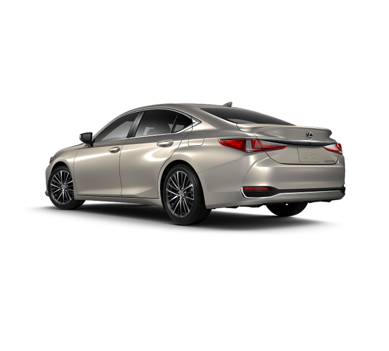 New 2025 Lexus ES HYBRID ES 300h LUXURY 4-DOOR SEDAN in El Cajon # | Lexus El Cajon