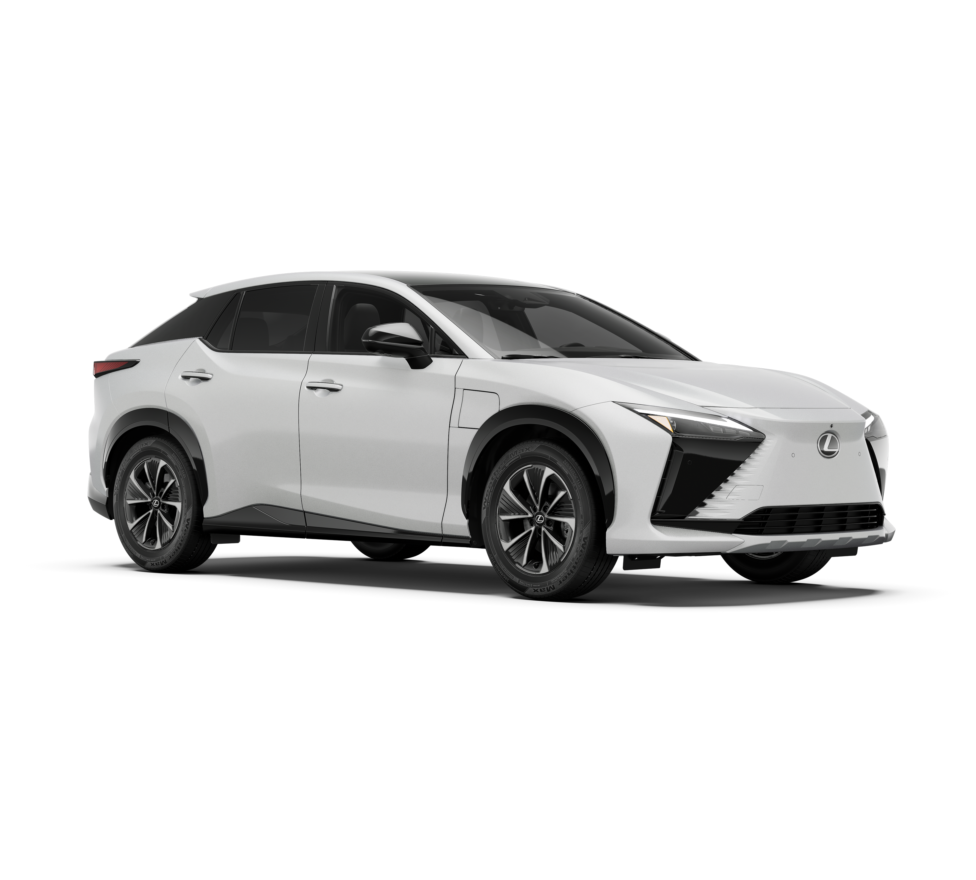 New 2026 Lexus RZ 450e PREMIUM AWD Premium AWD in Roseville # | Lexus ...