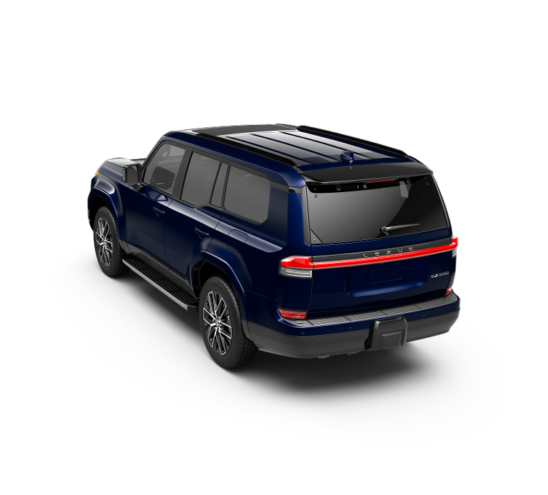 New 2025 Lexus GX 550 PREMIUM+ 5-DR PREMIUM PLUS in Whippany # | Lexus ...