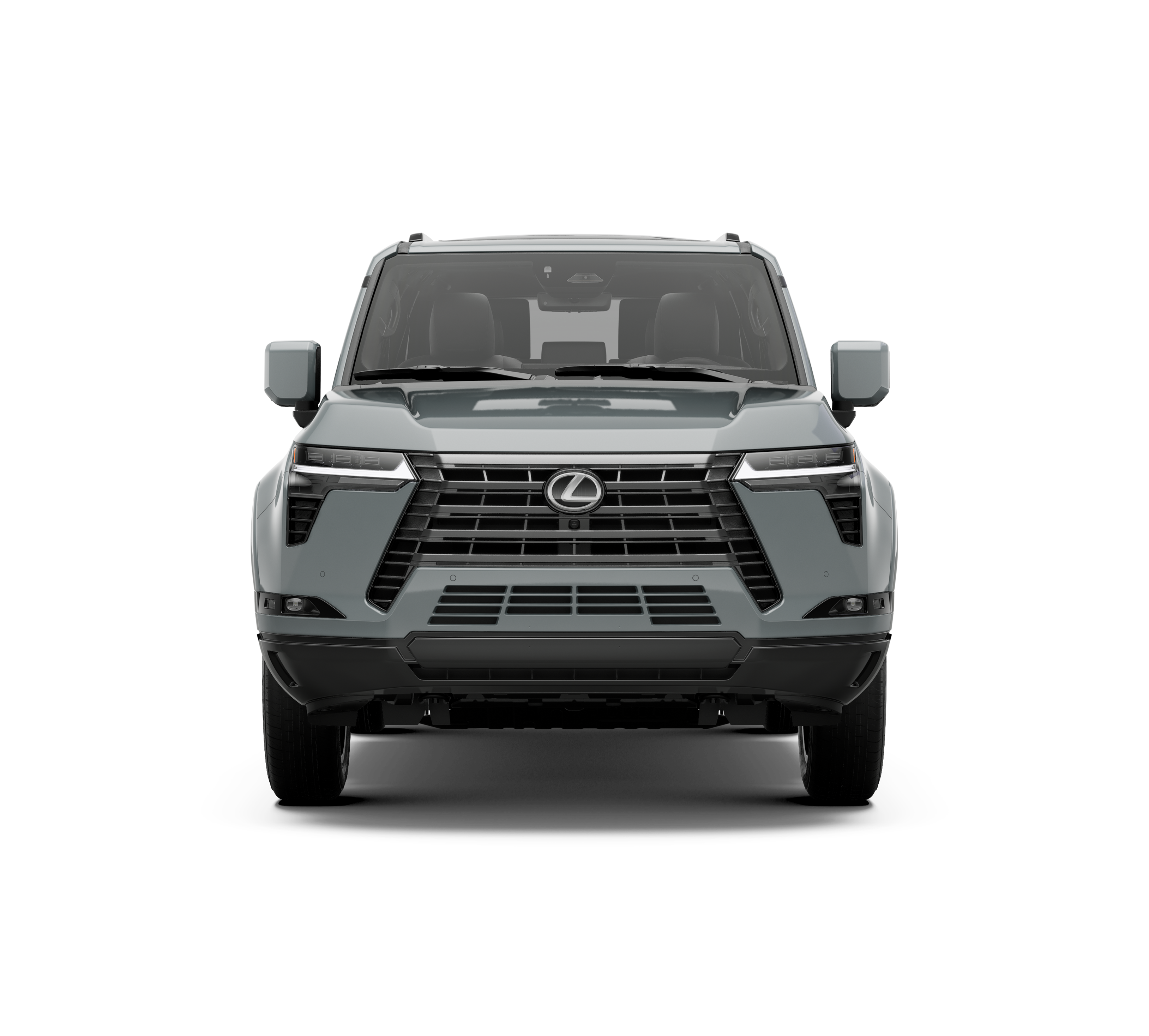 New 2026 Lexus GX 550 LUXURY+ 5-DR LUXURY+ in Whippany #TL339 | Lexus of Route 10