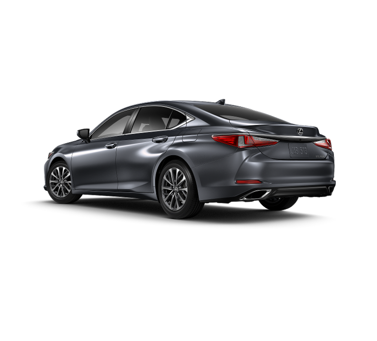 New 2025 Lexus ES 350 4-DOOR SEDAN in El Cajon # | Lexus El Cajon
