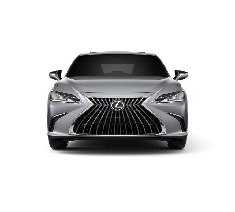 New 2025 Lexus ES 350 4-DOOR SEDAN in Whippany # | Lexus of Route 10