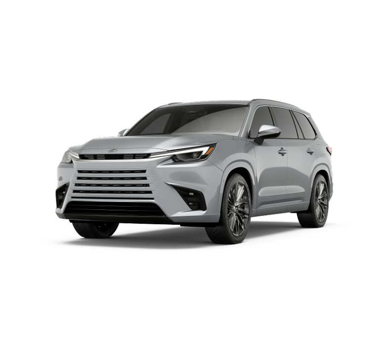 New 2025 Lexus TX PLUG-IN HYBRID ELECTRIC VEHICLE TX 550h+ LUXURY AWD ...
