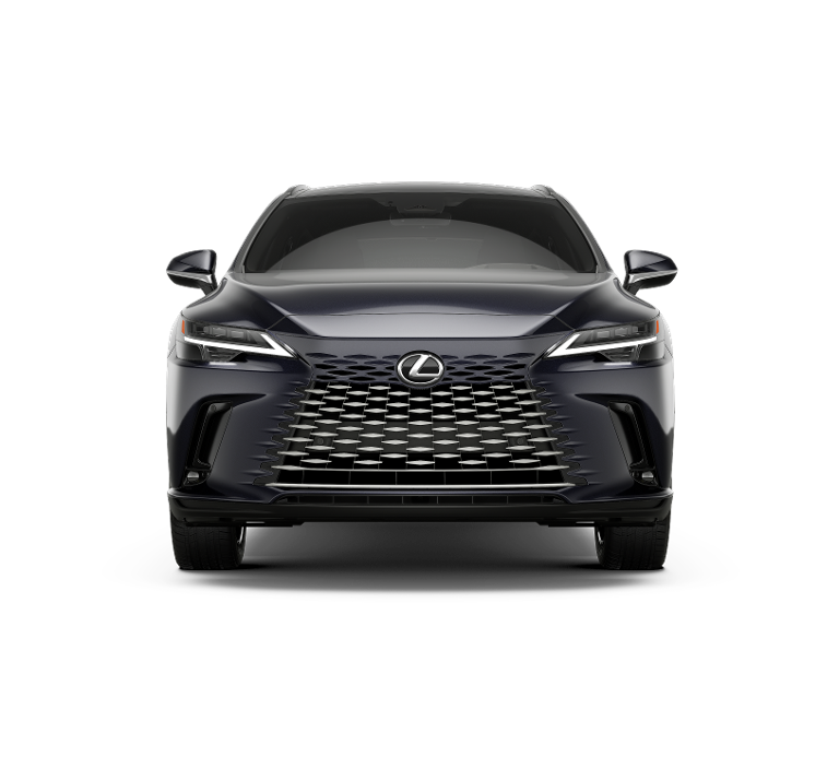 New 2025 Lexus RX PLUG-IN HYBRID ELECTRIC VEHICLE RX 450h+ LUXURY AWD 4WD PHEV LUX in Portland ...