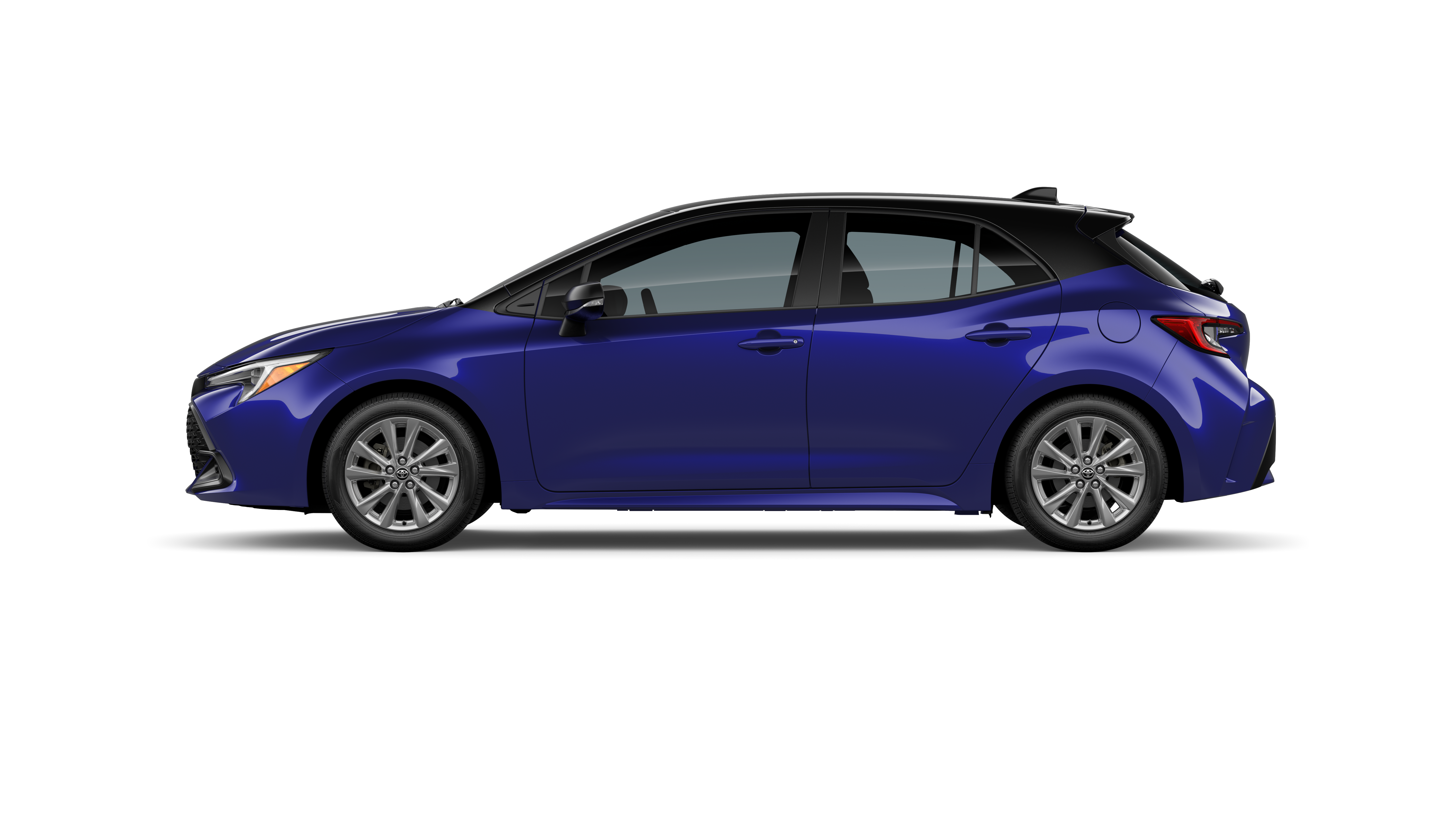 New 2026 Toyota Corolla Hatchback SE SE 5Dr HATCHBACK in Gastonia ...