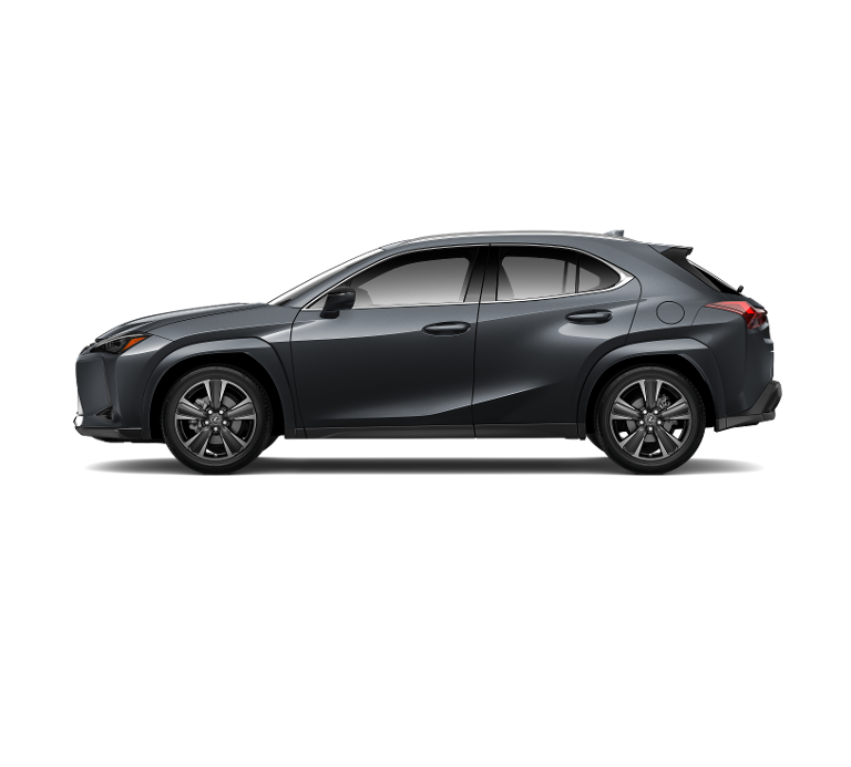 New 2025 Lexus UX HYBRID UX 300h PREMIUM AWD 5-DOOR SUV AWD in Whippany ...