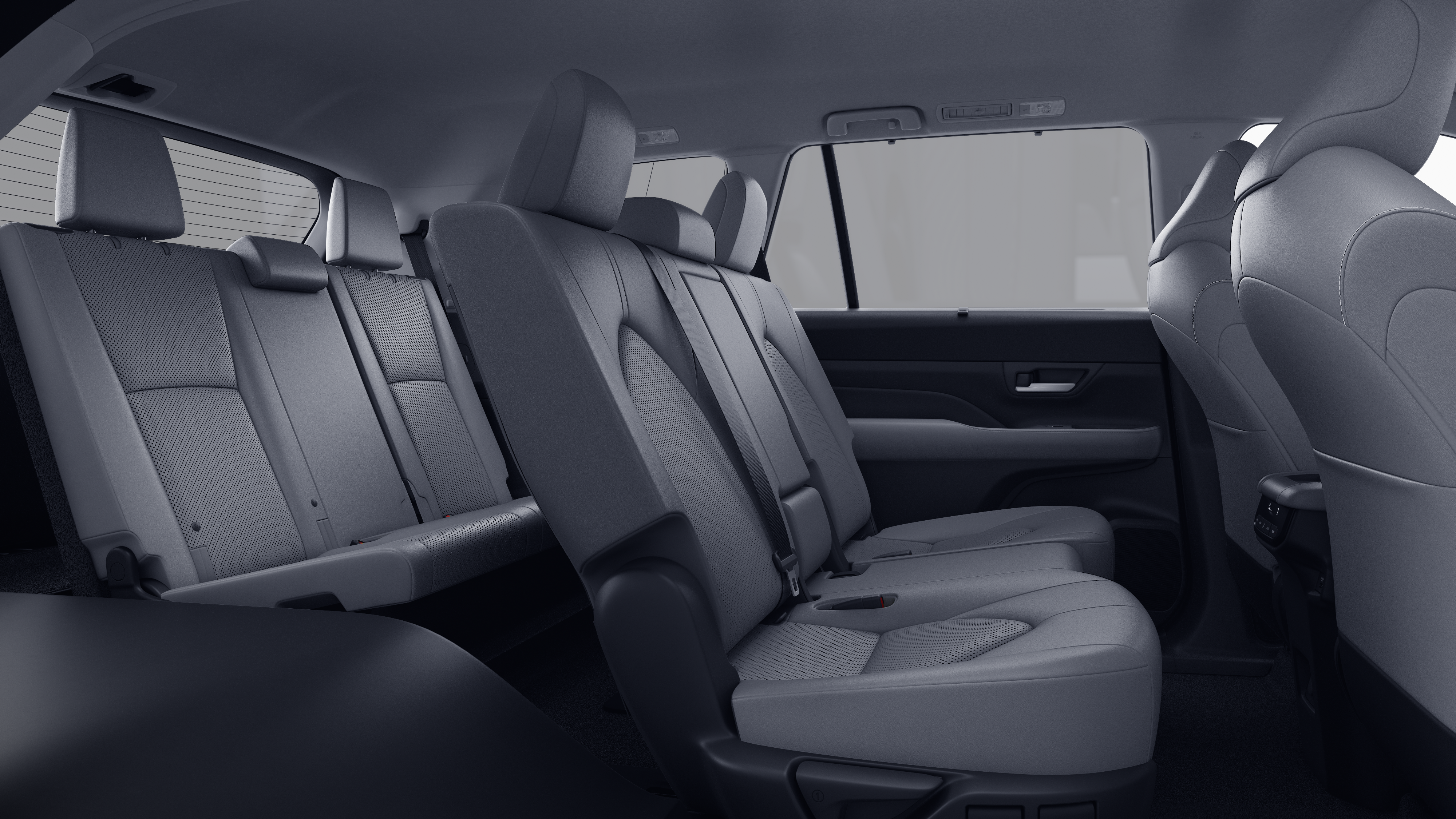 New 2026 Toyota Grand Highlander Hybrid XLE in Worcester MA ...