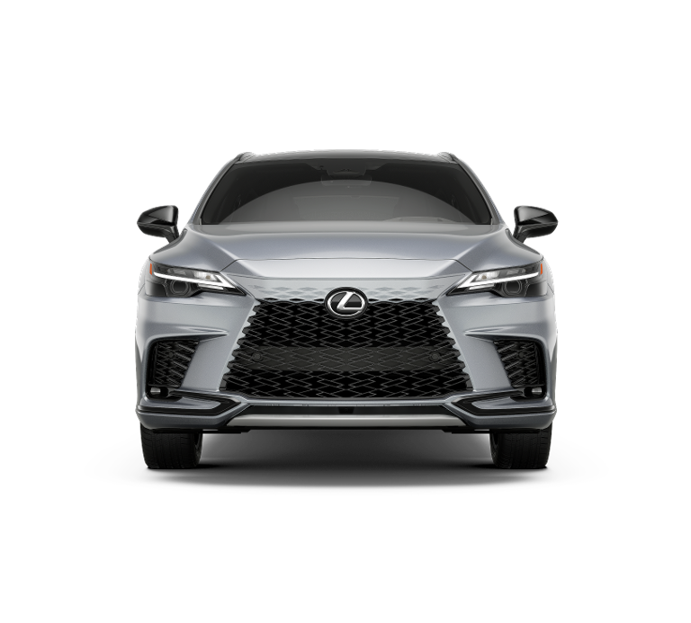 New 2025 Lexus RX HYBRID RX 500h F SPORT PERFORMANCE AWD 5-DOOR SUV AWD in Memphis # | Lexus of ...