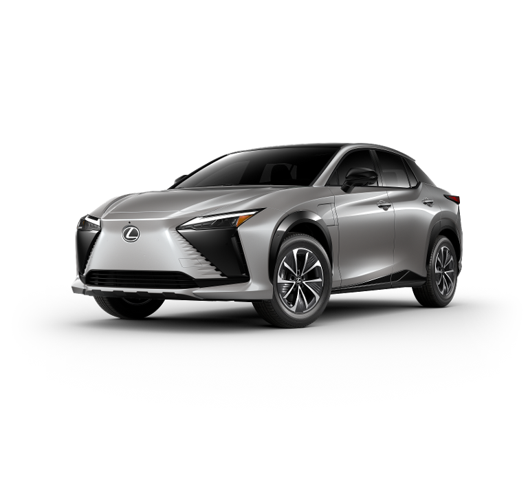 New 2025 Lexus RZ 300e PREMIUM Premium in Memphis # | Lexus of Memphis