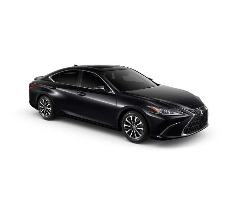 New 2025 Lexus ES HYBRID ES 300h 4-DOOR SEDAN in Cerritos # | Lexus of ...
