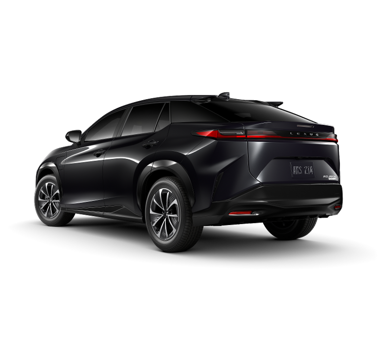 New 2025 Lexus RZ 450e AWD Base AWD in Roseville # | Lexus of Roseville