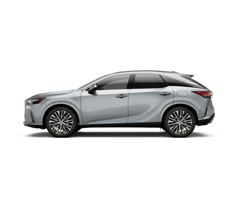 New 2025 Lexus RX HYBRID RX 350h PREMIUM+ AWD RX350H PREM+ AWD in ...