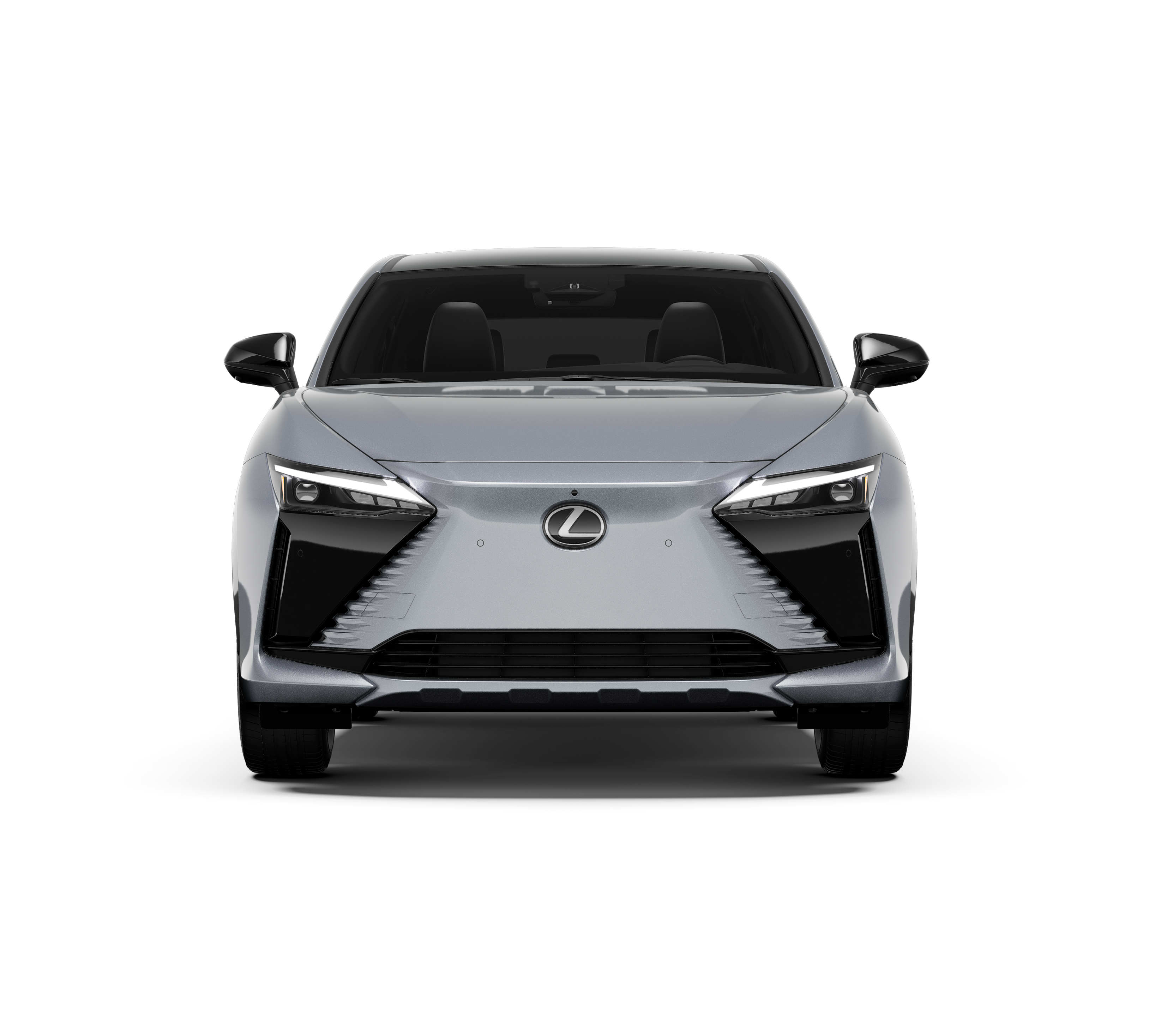 New 2026 Lexus RZ 350e PREMIUM