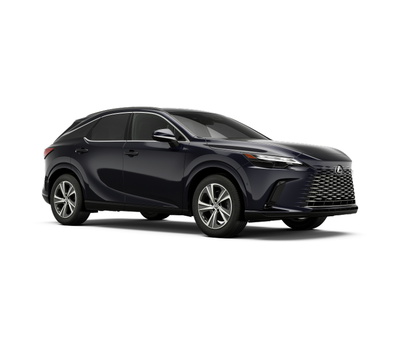 New 2025 Lexus RX HYBRID RX 350h PREMIUM AWD