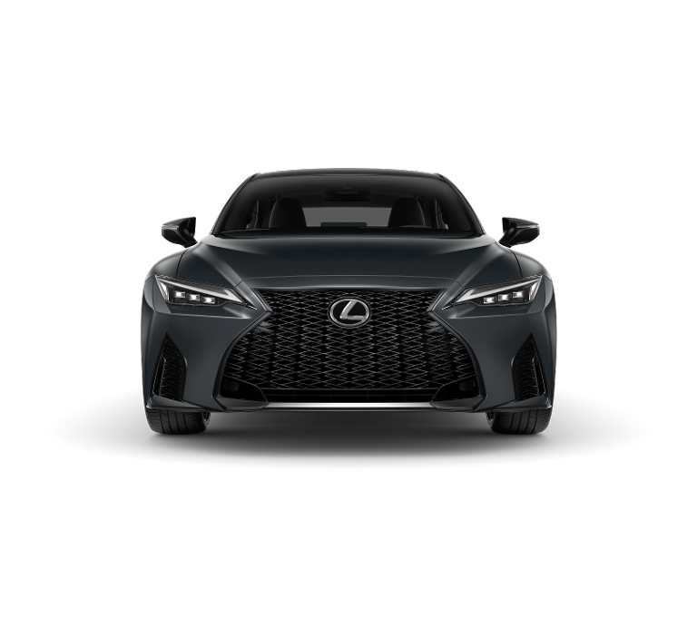 New 2025 Lexus IS 350 F SPORT AWD AWD 4-DOOR SEDAN in Columbus ...