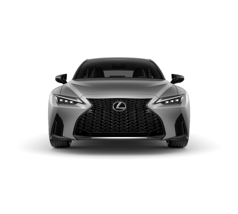 New 2025 Lexus IS 350 F SPORT 4-DOOR SEDAN in Cerritos #S140BX40 ...