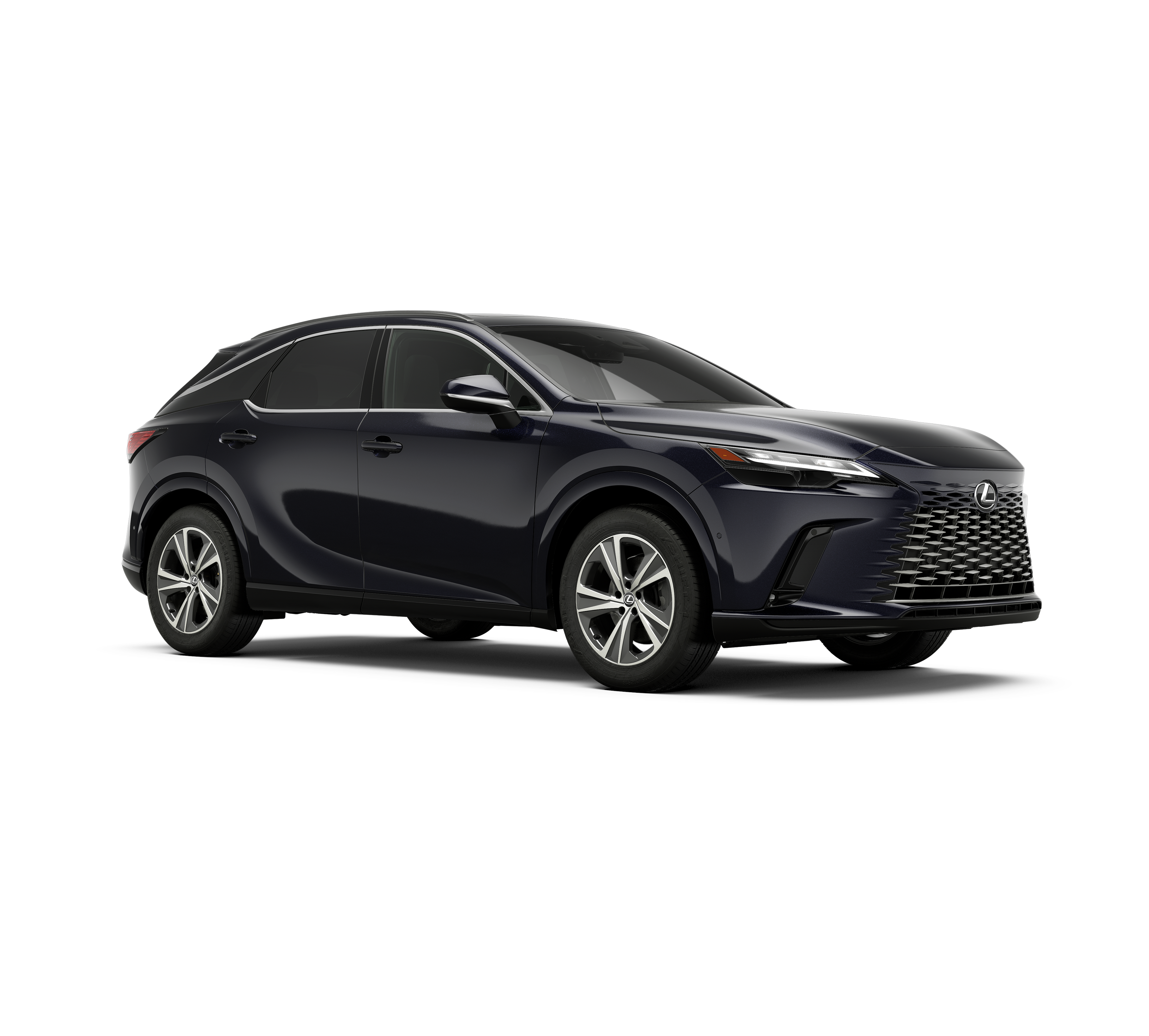 New 2026 Lexus RX 350 PREMIUM 5-DOOR SUV 4X2 in Memphis # | Lexus of ...