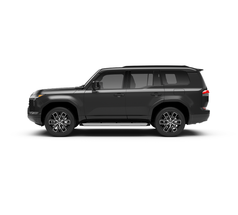 New 2025 Lexus GX 550 PREMIUM+ 5-DR PREMIUM PLUS in Roseville # | Lexus ...