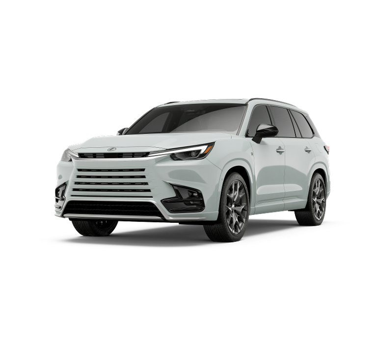 New 2025 Lexus TX HYBRID TX 500h F SPORT PERFORMANCE LUXURY AWD TX 500h ...