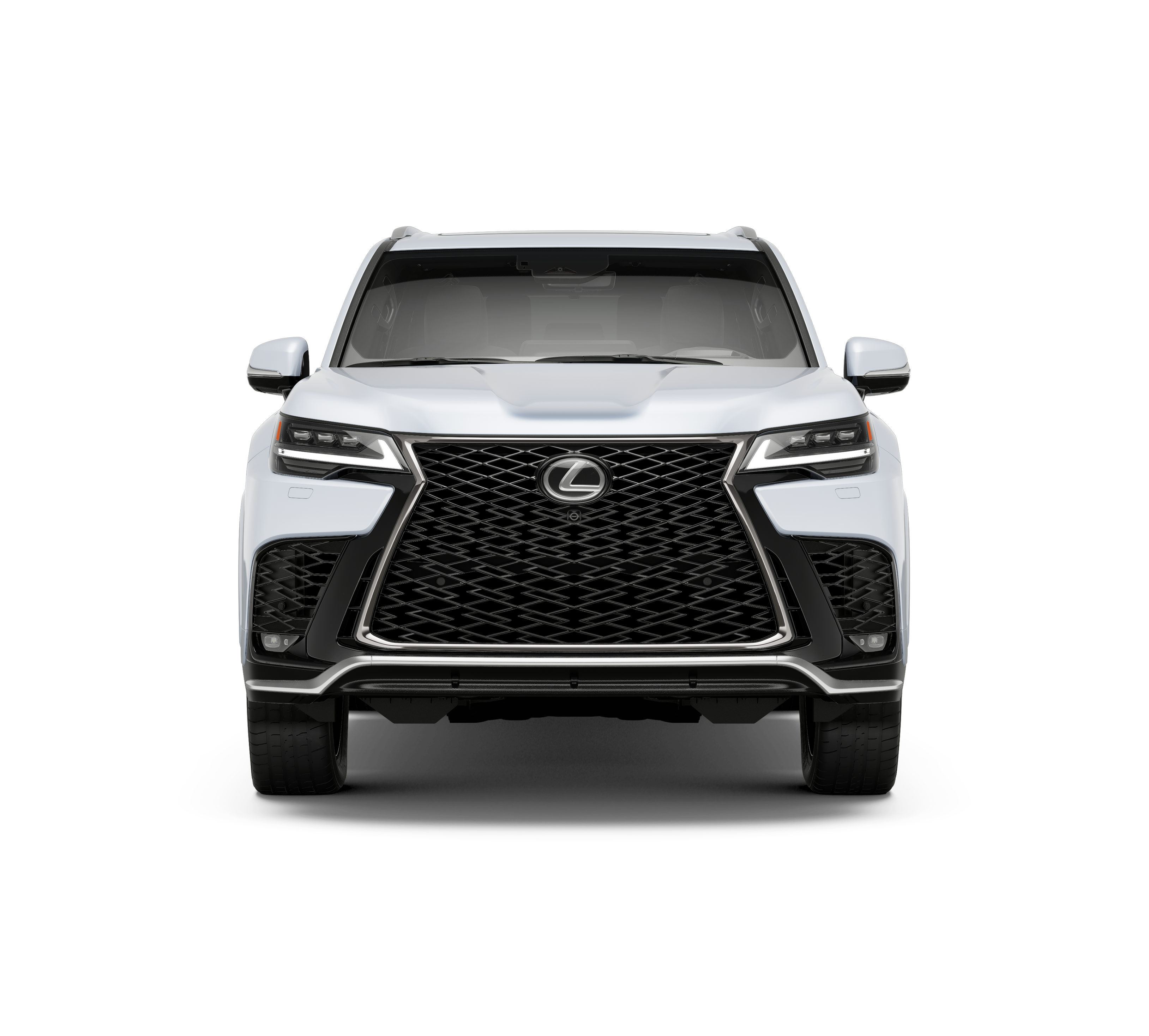 New 2026 Lexus LX 600 F SPORT HANDLING 5-DOOR SUV 4X4 in Whippany ...