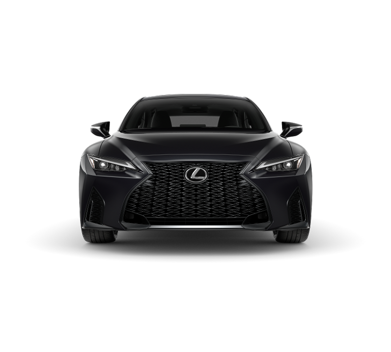 New 2025 Lexus IS 350 F SPORT DESIGN 4-DOOR SEDAN in Jackson # | Herrin ...