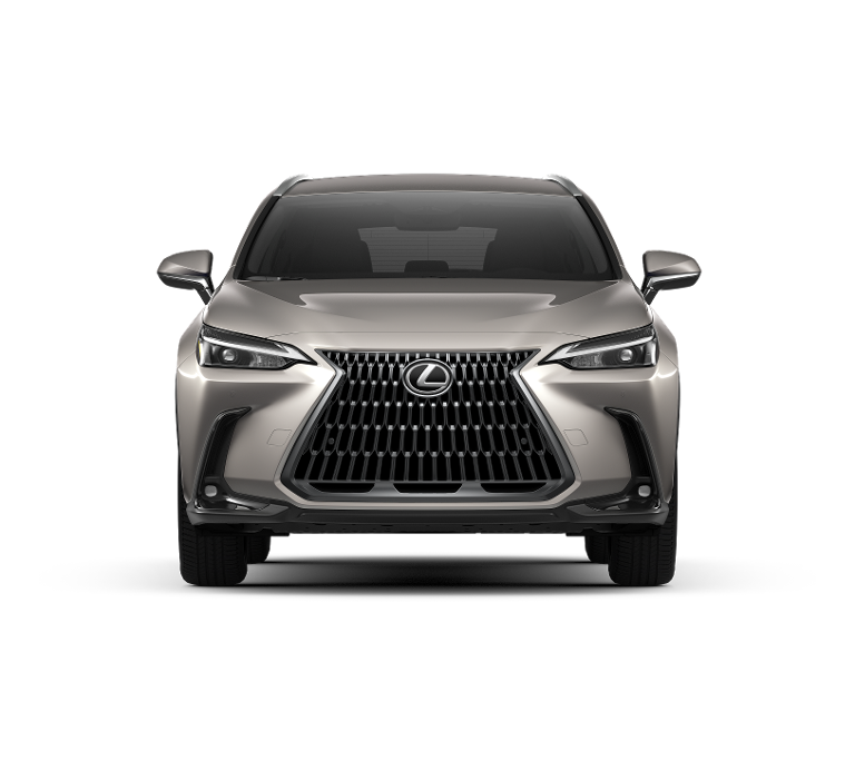 New 2025 Lexus NX 350 PREMIUM AWD 5-DOOR SUV 4X4 in Columbus ...